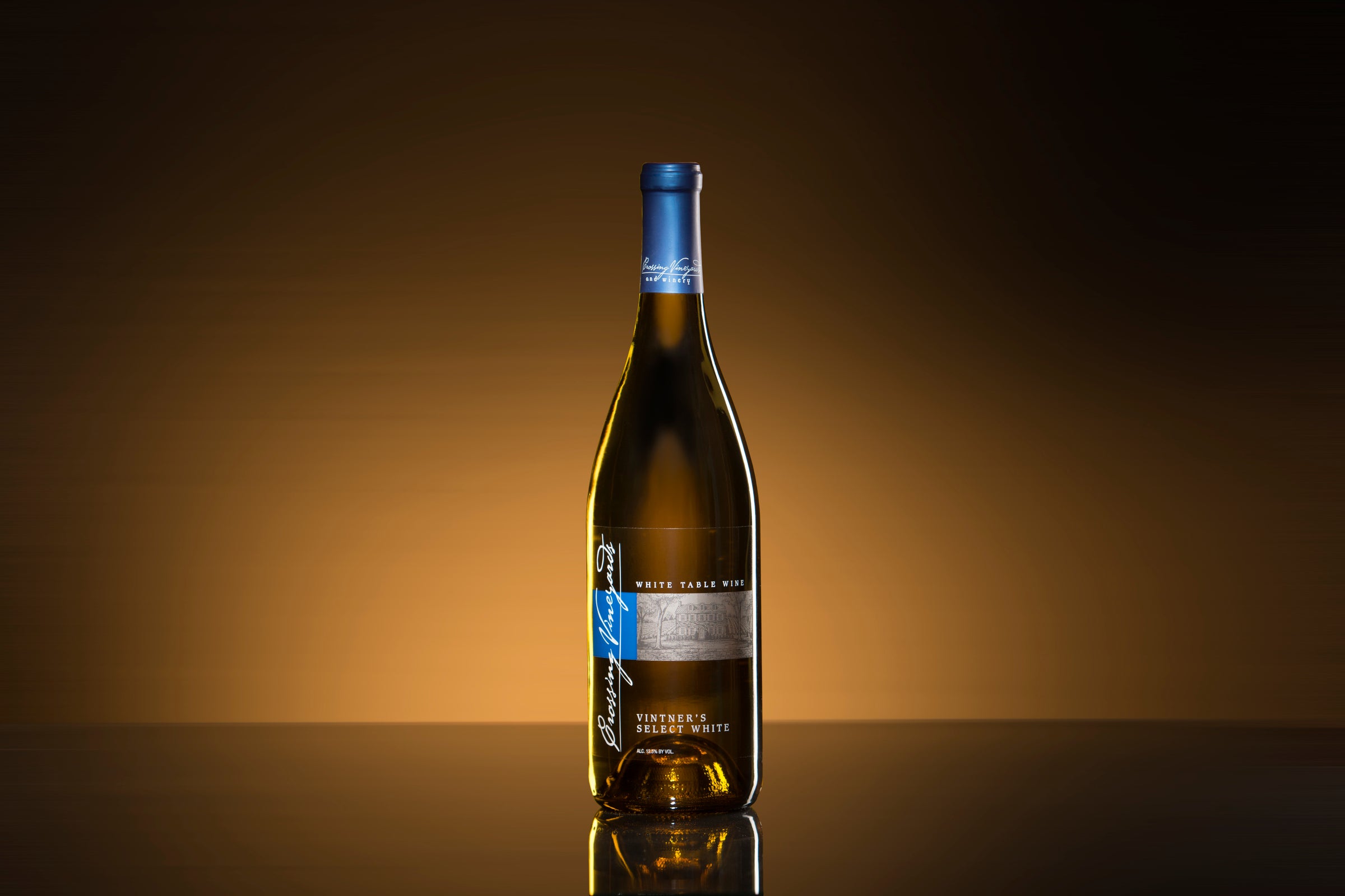 Vintner's Select White